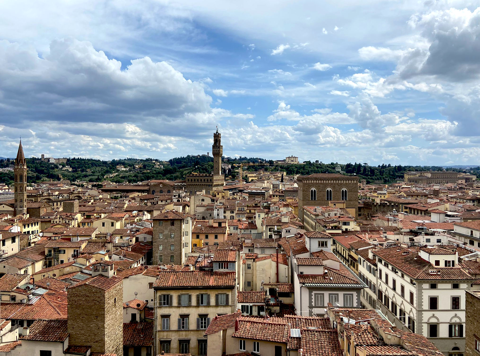 SUPERCONSEJOS PARA VISITAR FLORENCIA - Rutas de viajes